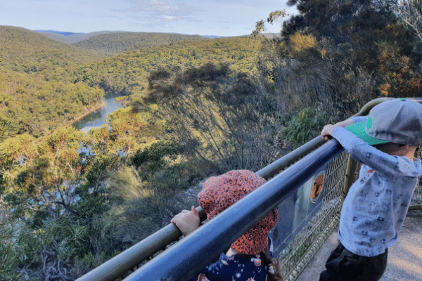 The Shire’s best family-friendly bushwalks — Mums of the Shire