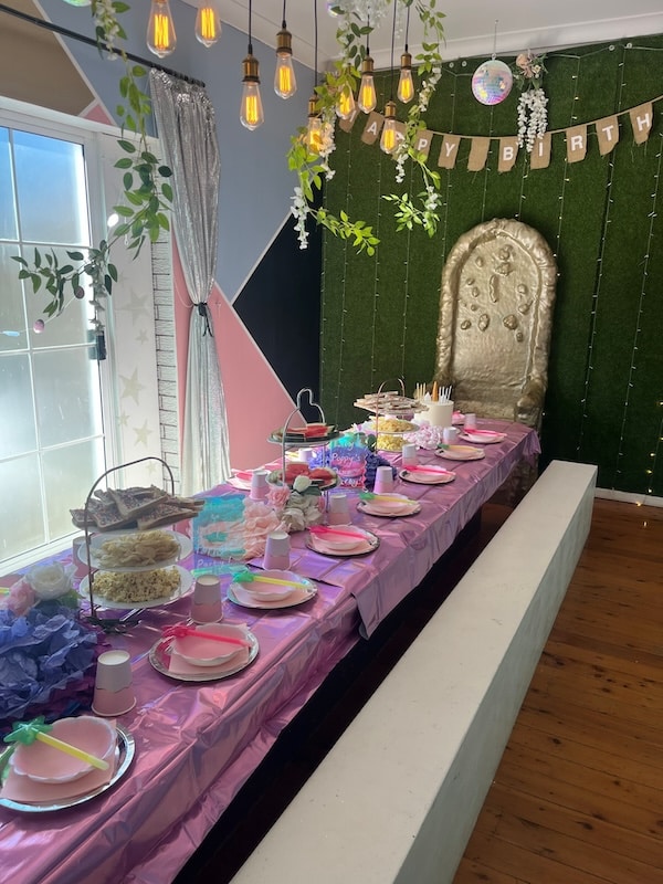 The Village Kids | Magical Parties, Made Effortless — Mums of the Shire