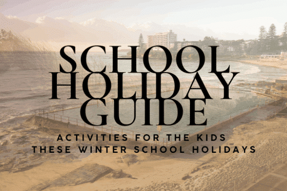 Winter School Holiday Activities in the Sutherland Shire (2026) — Mums ...