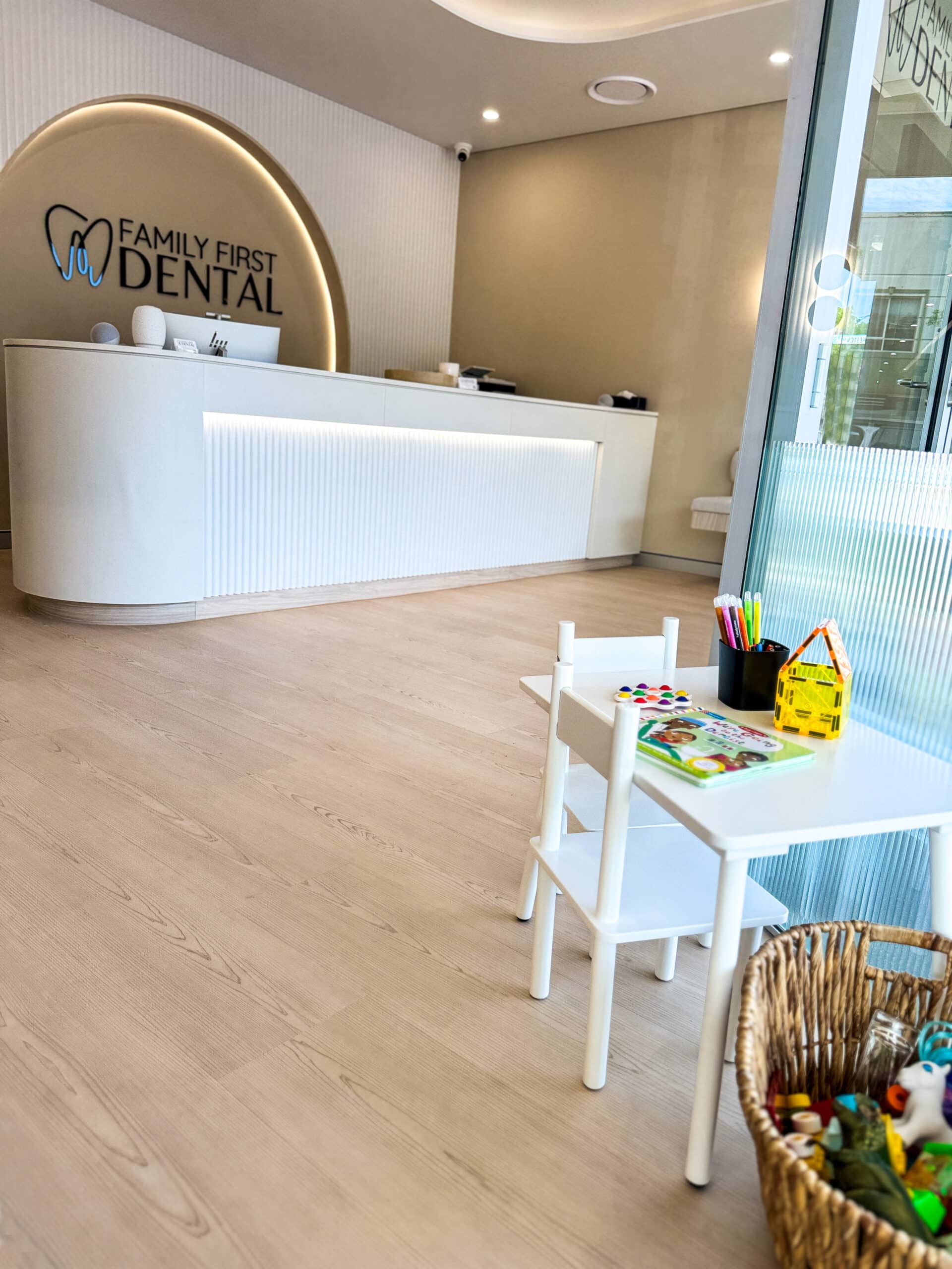 Family First Dental Engadine — Mums of the Shire