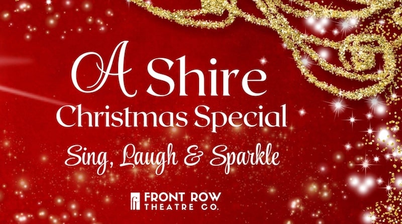 A Shire Christmas Special — Mums of the Shire